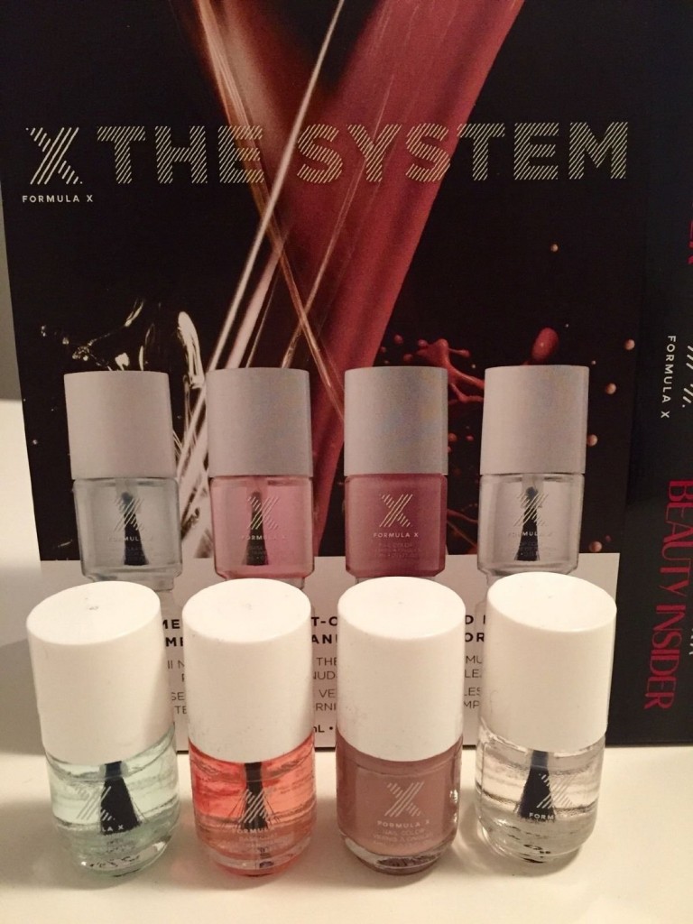 A Girl’s Dream: Salon Quality Nails at Home - Stchd